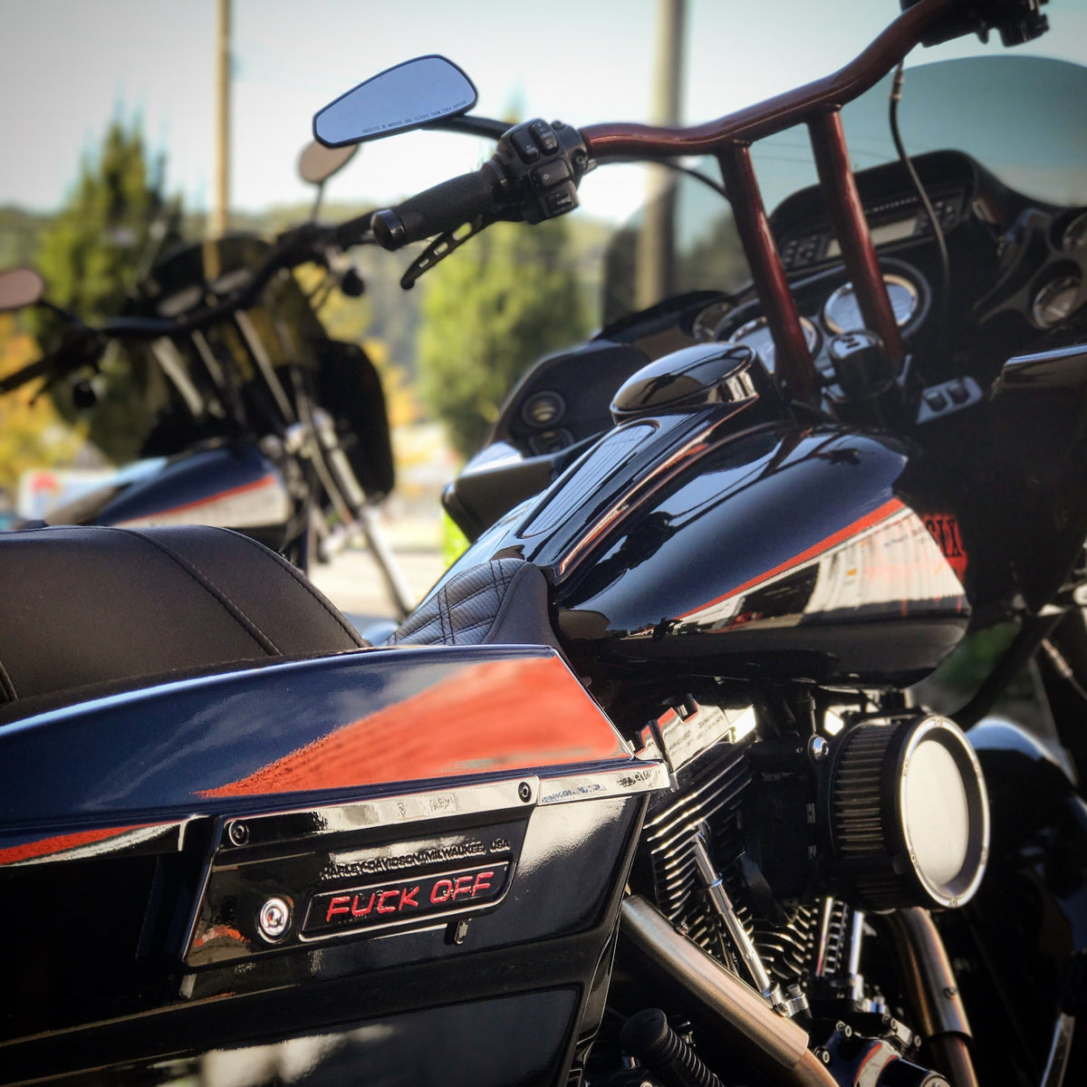 MXT Bars – SPEEDFAMXXL